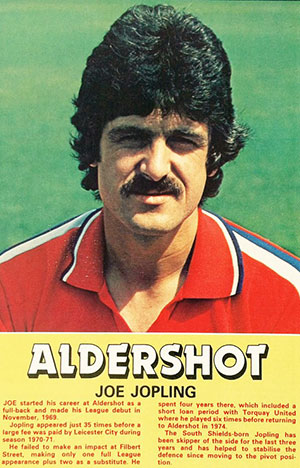 Where Are They Now? | Footballers